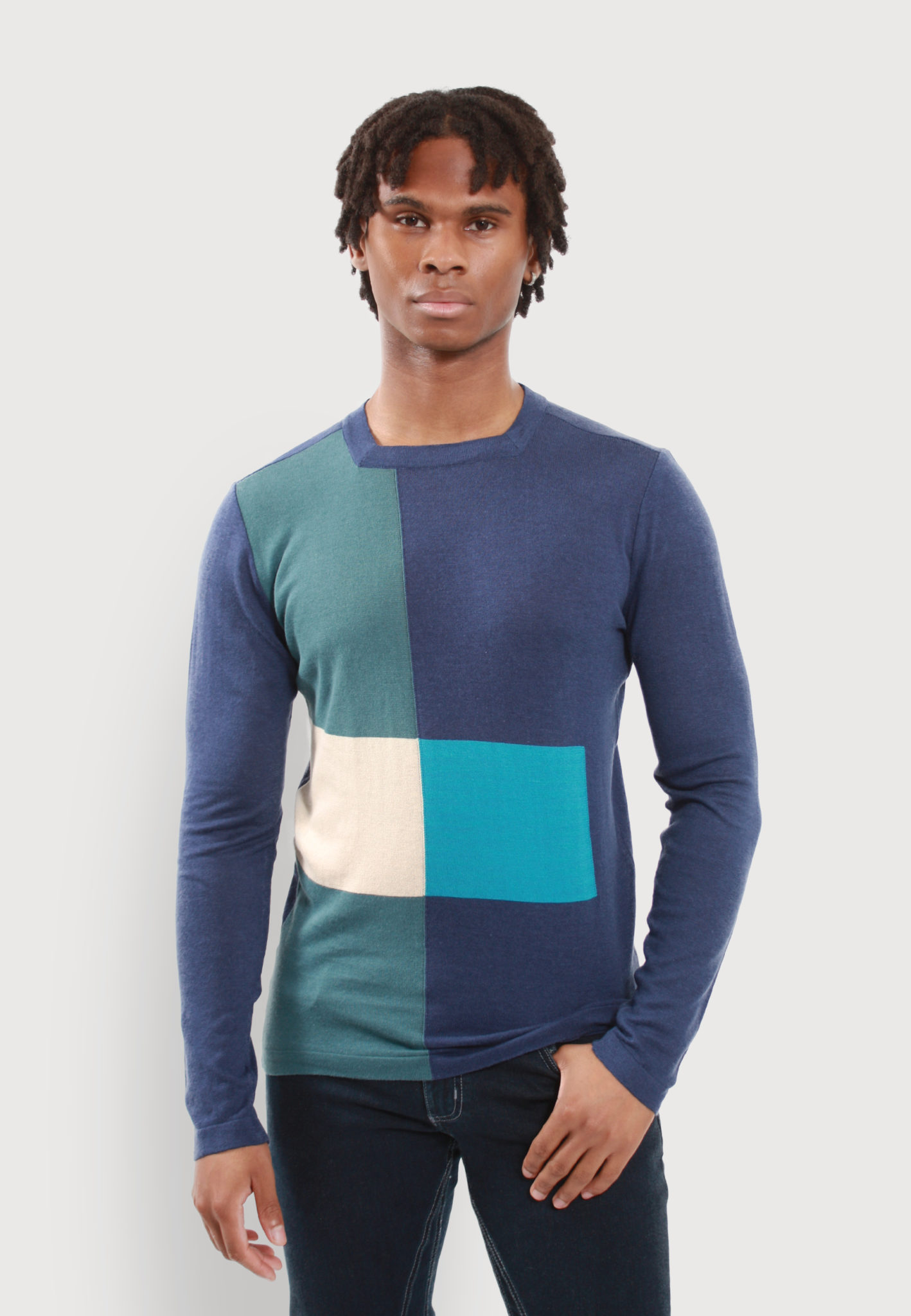 PULL CASA TWILIGHT - Pierre Talamon